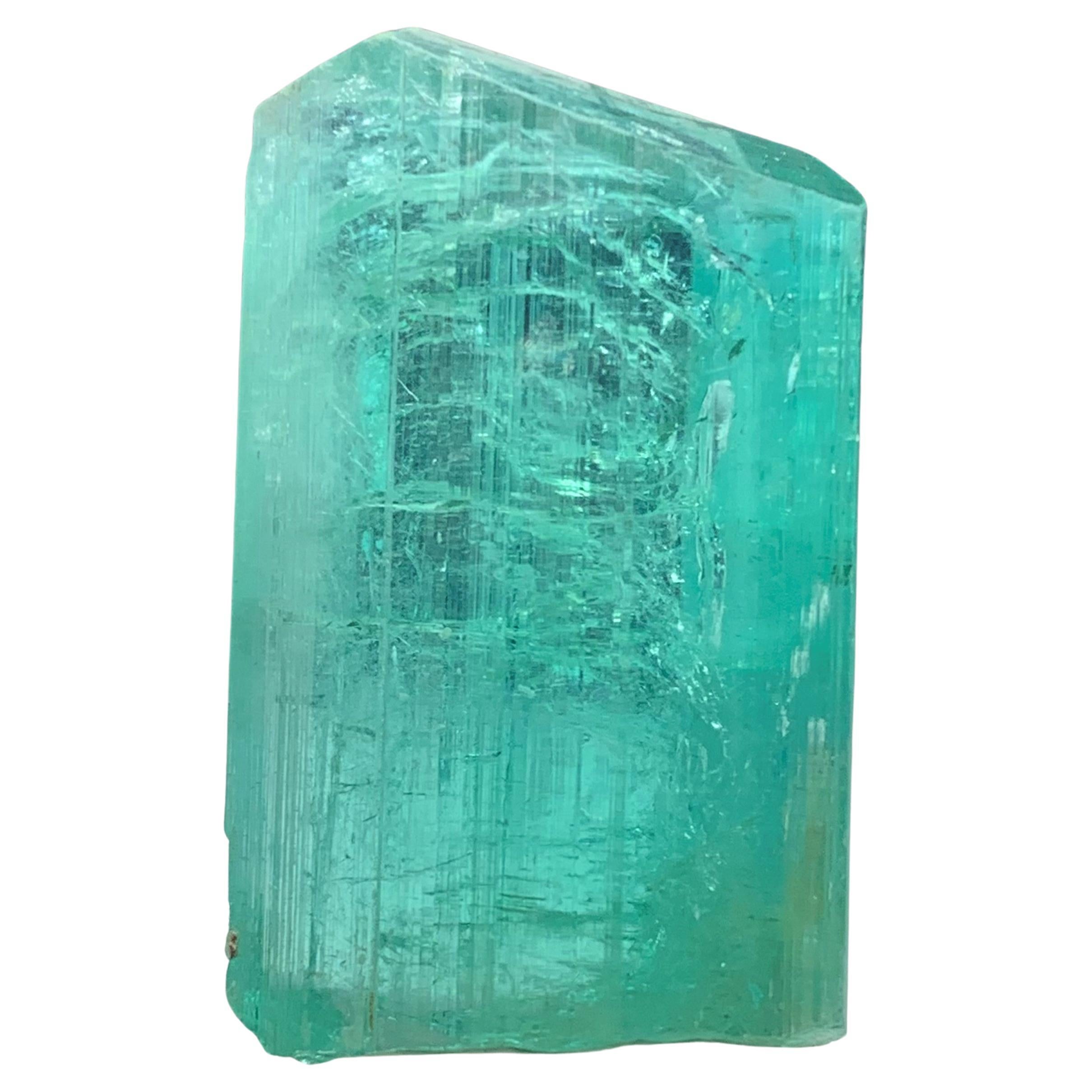 47.10 Carat Gorgeous Bi Color Tourmaline Specimen From Kunar ...
