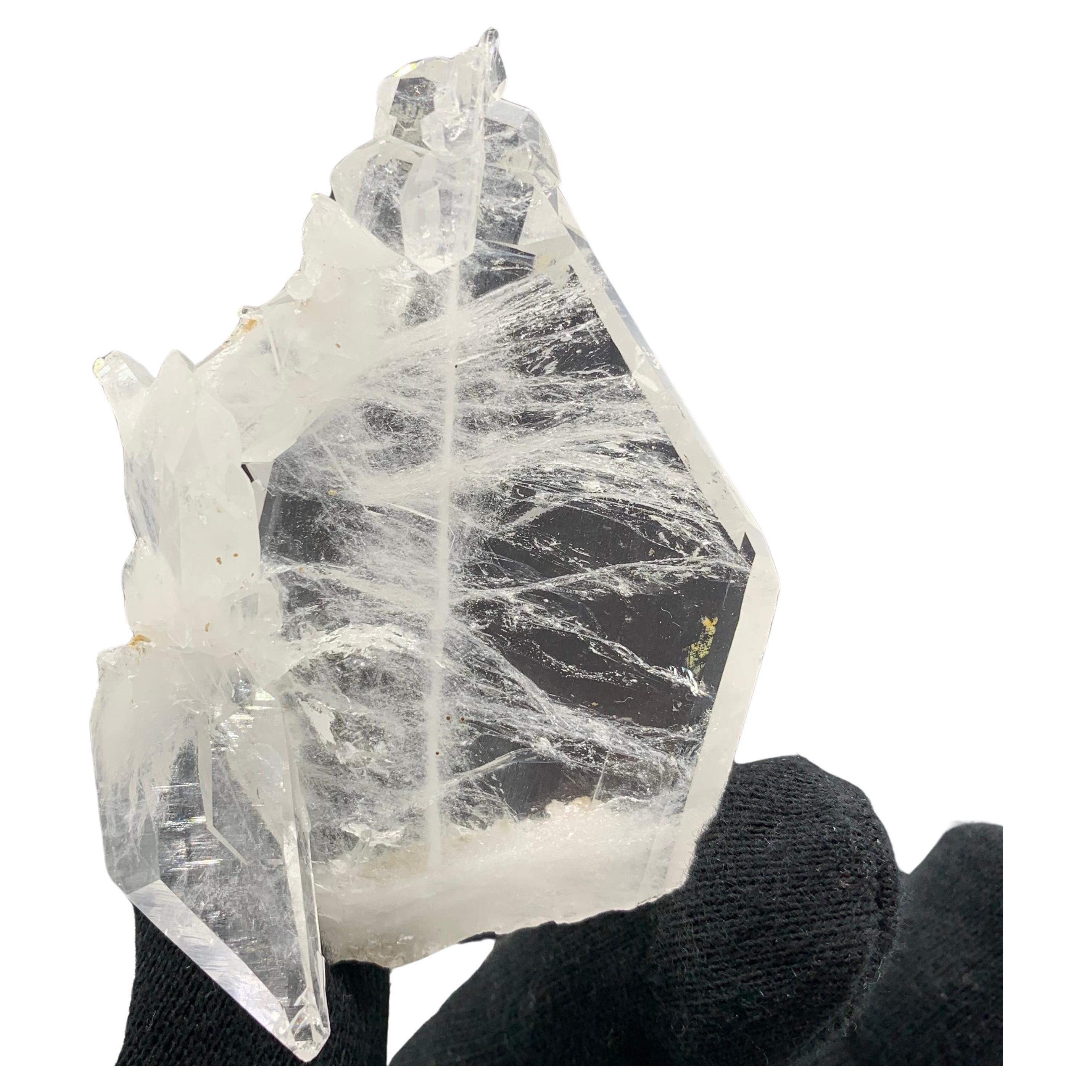 65.30 Gram Gorgeous Fadan Quartz Specimen From Balochistan, Pakistan ...