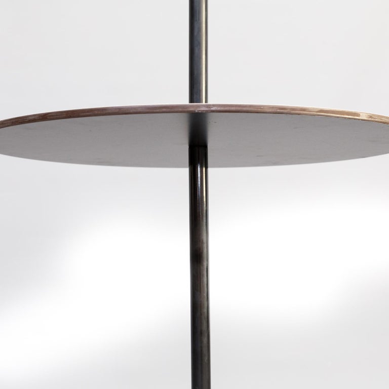 1970s Achille Castiglioni ‘Servomuto’ Side Table for Zanotta For Sale ...