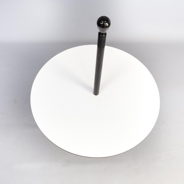 1970s Achille Castiglioni ‘Servomuto’ Side Table for Zanotta For Sale ...