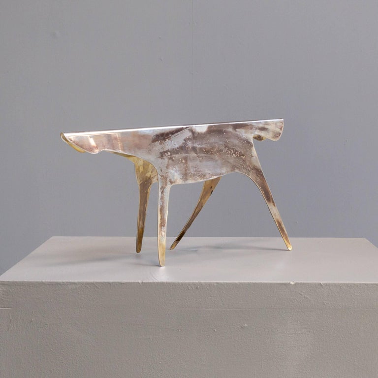 70s Gio Ponti ‘Cavallo Grande’ for Sabattini at 1stDibs