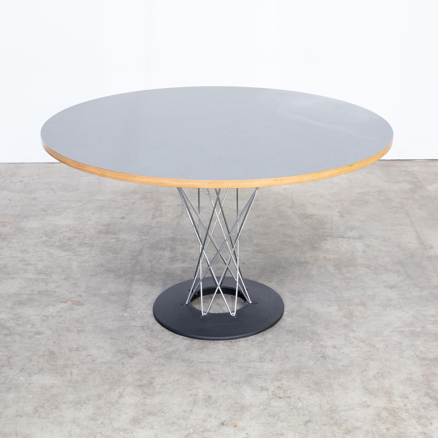 70s Isamu Noguchi Cyclone Table for Knoll at 1stDibs | 70s tables