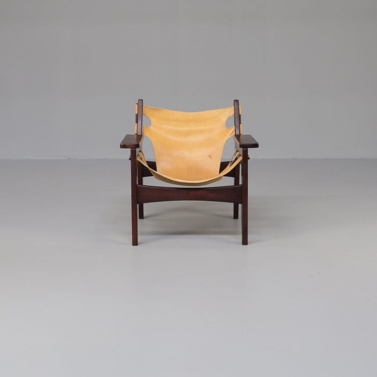 70s Sergio Rodrigues ‘Kilin’ Chair for Oca at 1stDibs