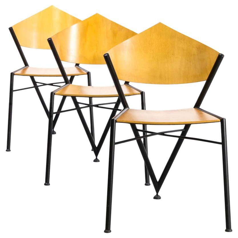 Tripod Chairs - 105 For Sale on 1stdibs