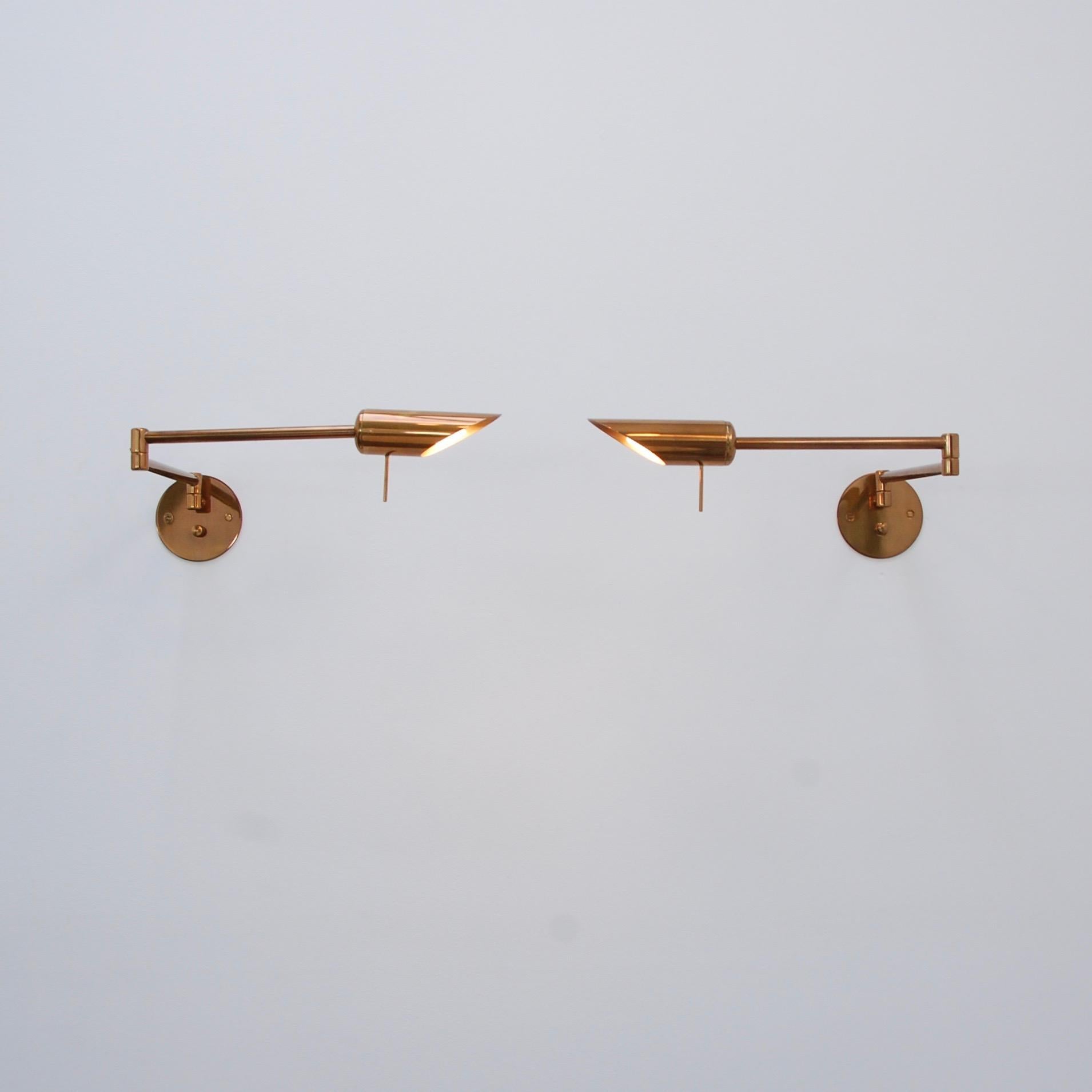 '4' Foldable Italian Sconces For Sale at 1stDibs