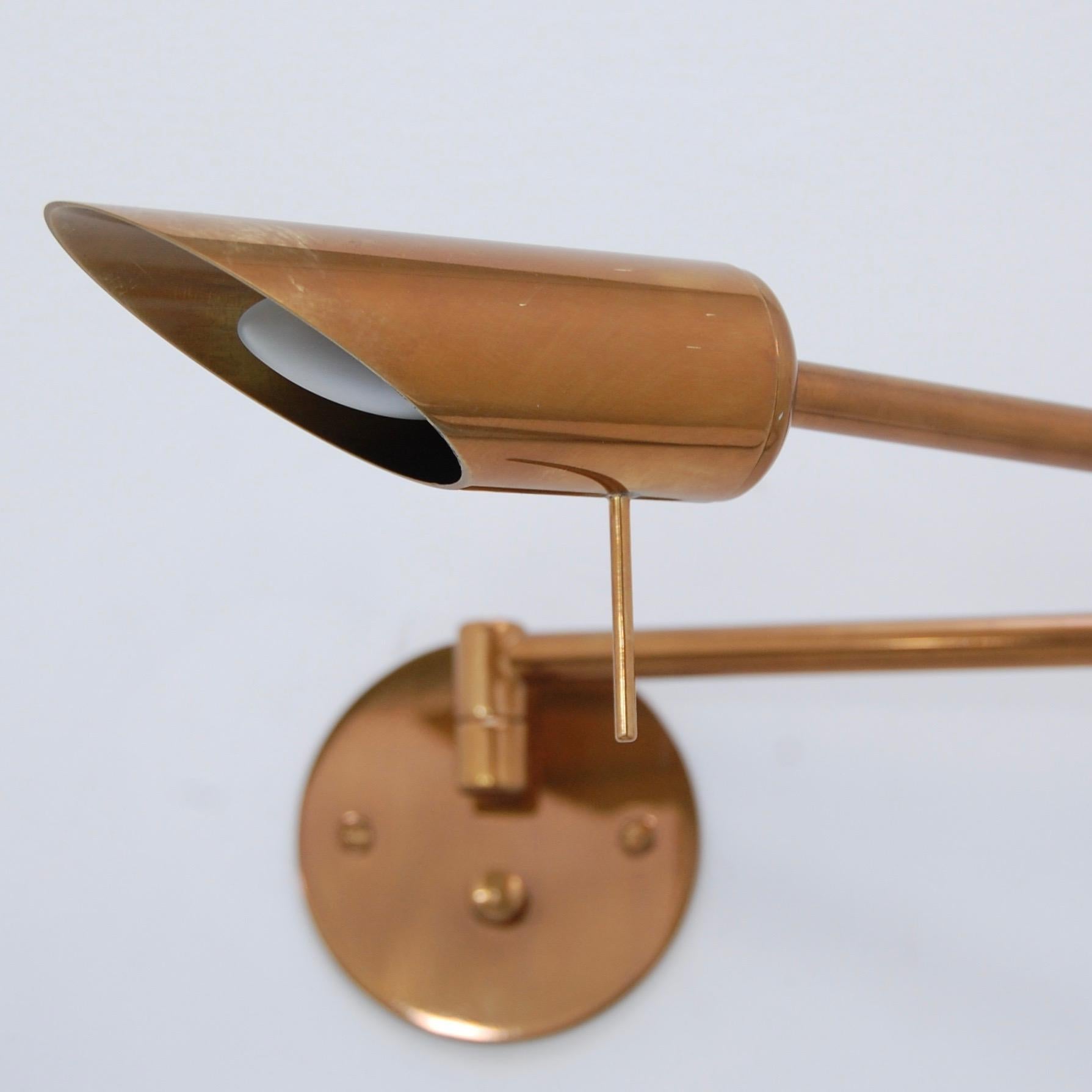 '4' Foldable Italian Sconces For Sale at 1stDibs