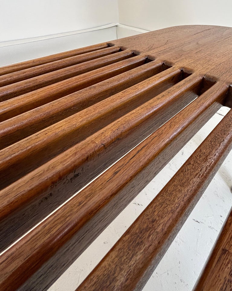 Yacht Platform Converted Bench for Interior or Exterior Use For Sale at ...