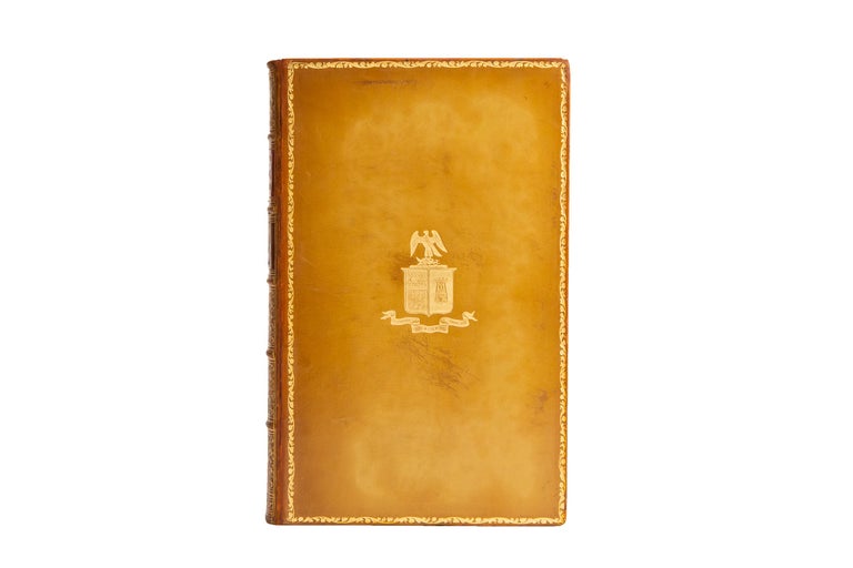 8 Vols. Edward Gibbon, The History of the Decline and Fall of the Roman ...