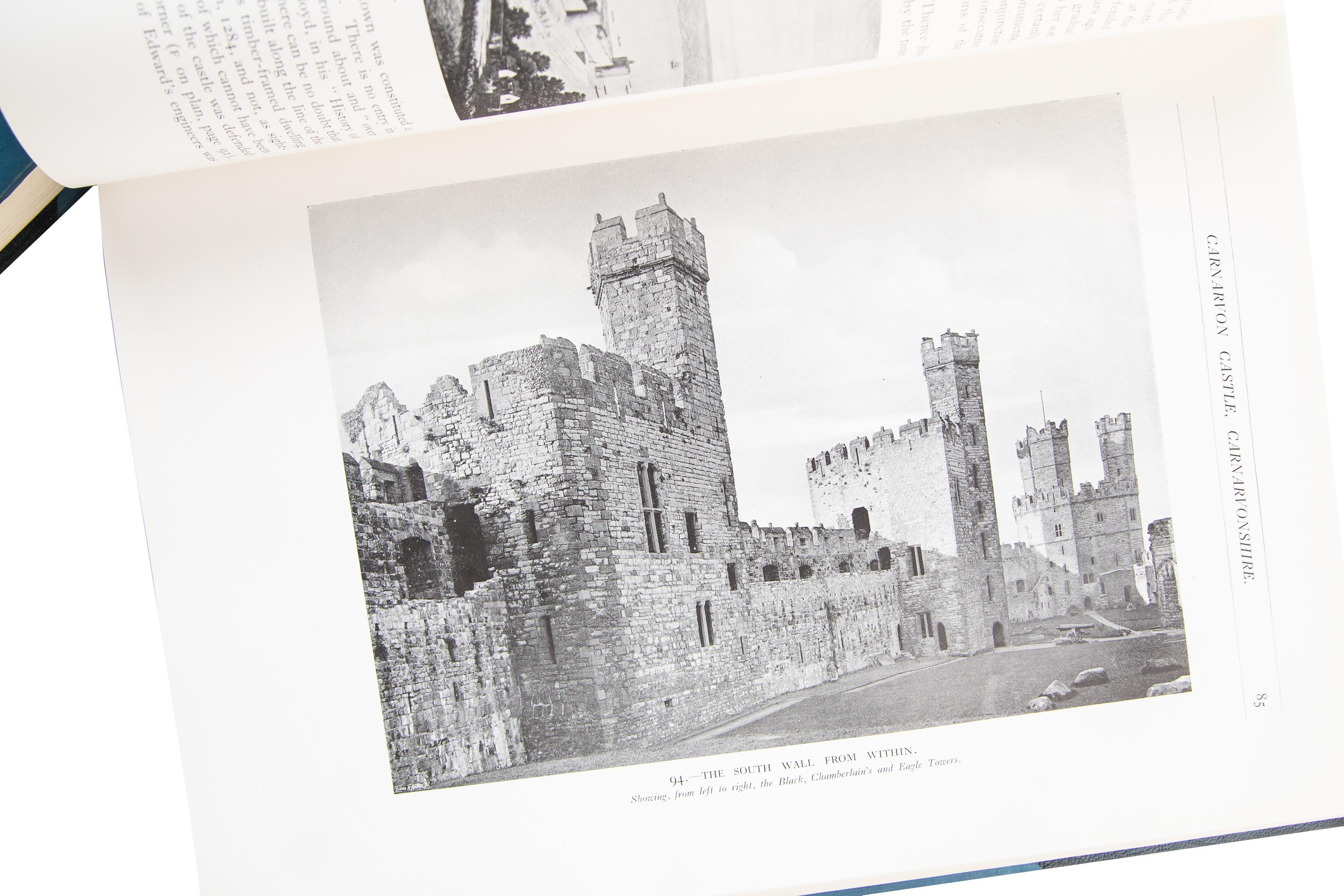 8 Volumes. H. Avray Tipping, English Homes at 1stDibs