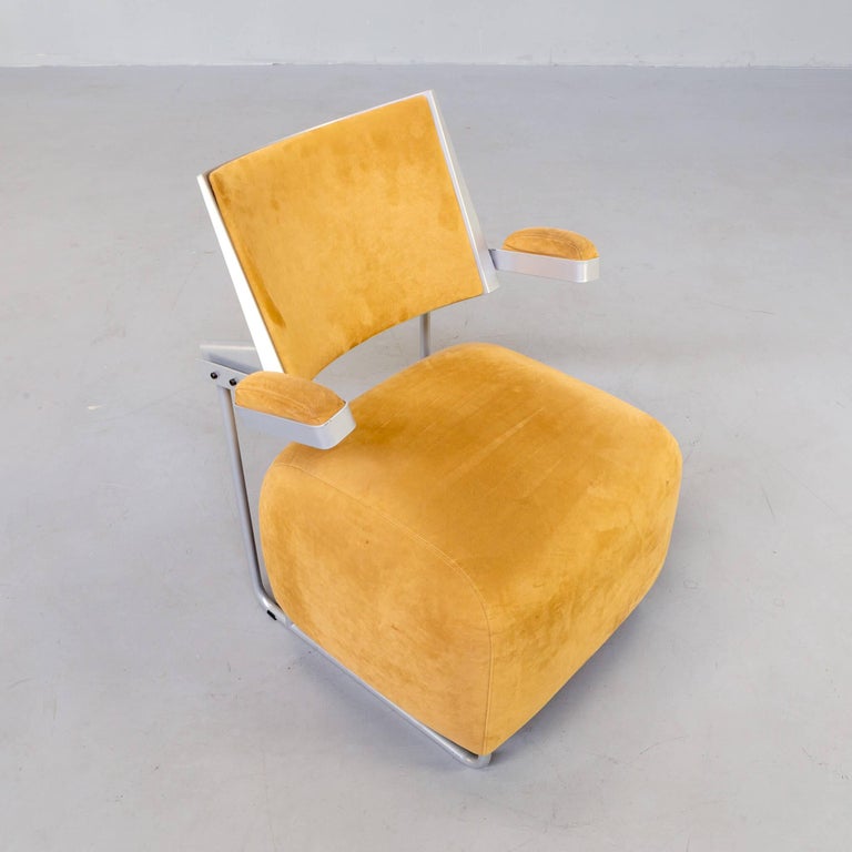 80s Harri Kohonen ‘oscar’ chair for Inno set/2 For Sale at 1stDibs