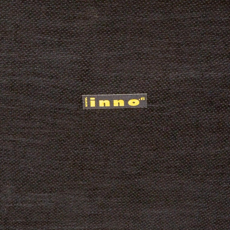 80s Harri Kohonen ‘oscar’ chair for Inno set/2 For Sale at 1stDibs