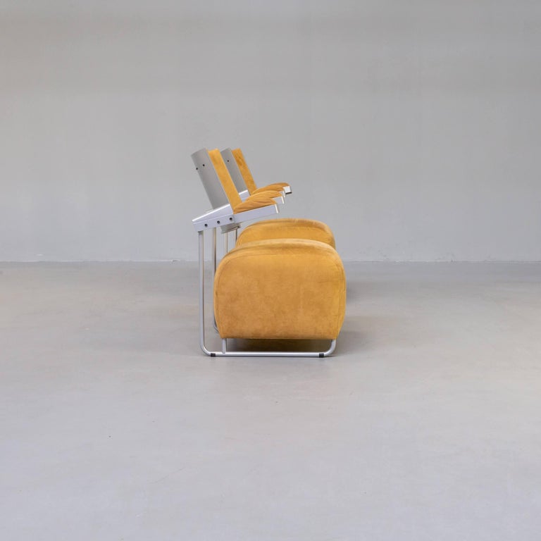 80s Harri Kohonen ‘oscar’ chair for Inno set/2 For Sale at 1stDibs