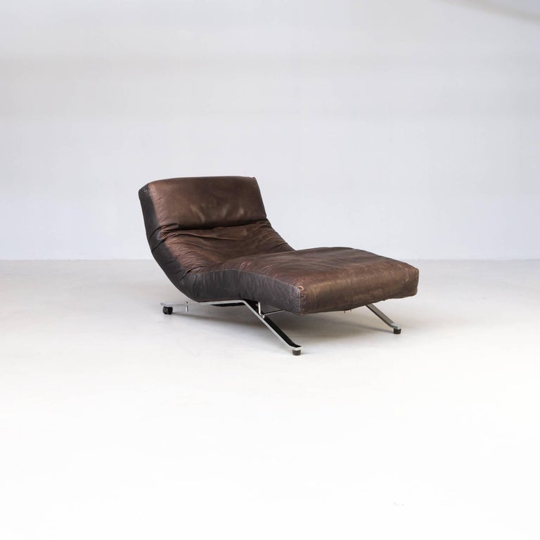 80s Jens Juul Eilersen ‘Control’ Daybed for Eilersen A/S For Sale at 1stDibs