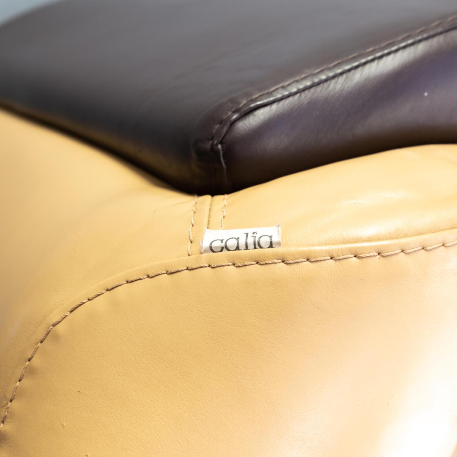 80s Post Modern Club Fauteuil in Art Deco Style for Calia For Sale at ...