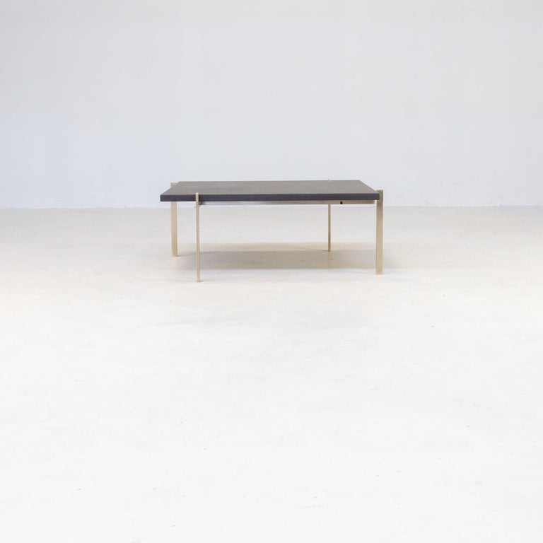 80s Poul Kjearholm ‘PK61’ for Fritz Hansen For Sale at 1stDibs