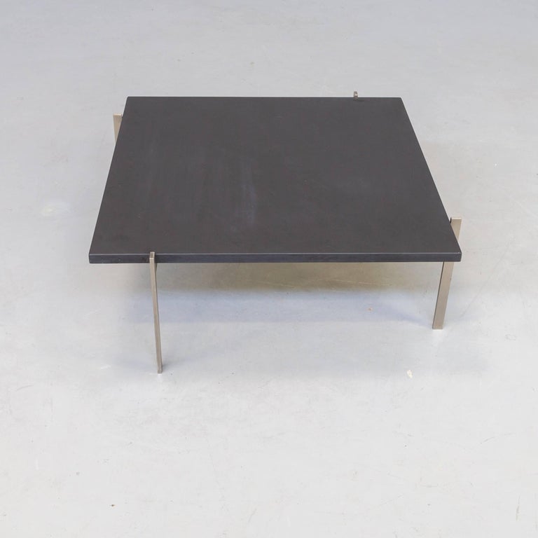 80s Poul Kjearholm ‘PK61’ for Fritz Hansen For Sale at 1stDibs