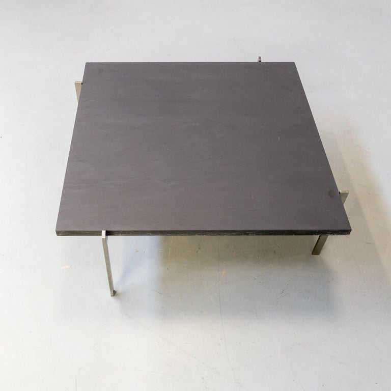 80s Poul Kjearholm ‘PK61’ for Fritz Hansen For Sale at 1stDibs