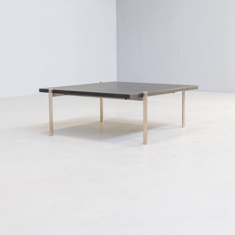 80s Poul Kjearholm ‘PK61’ for Fritz Hansen For Sale at 1stDibs