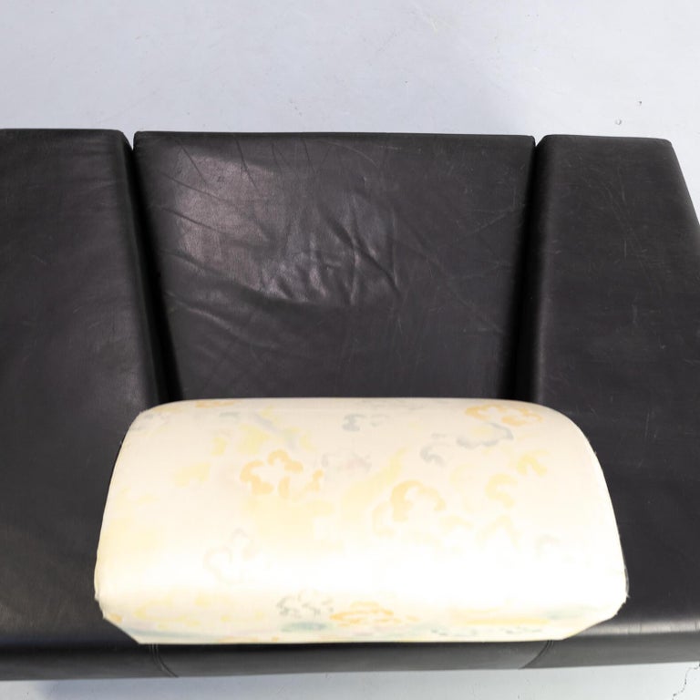 1980s Rob Eckhardt ‘Pouffe Garni’ Fauteuils for Pastoe Set of 2 For ...