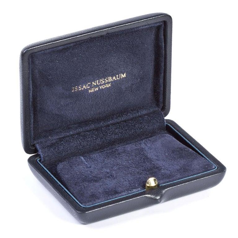 8.24 Carat Rectangular Radiant Cut Diamond Stud Earrings at 1stDibs