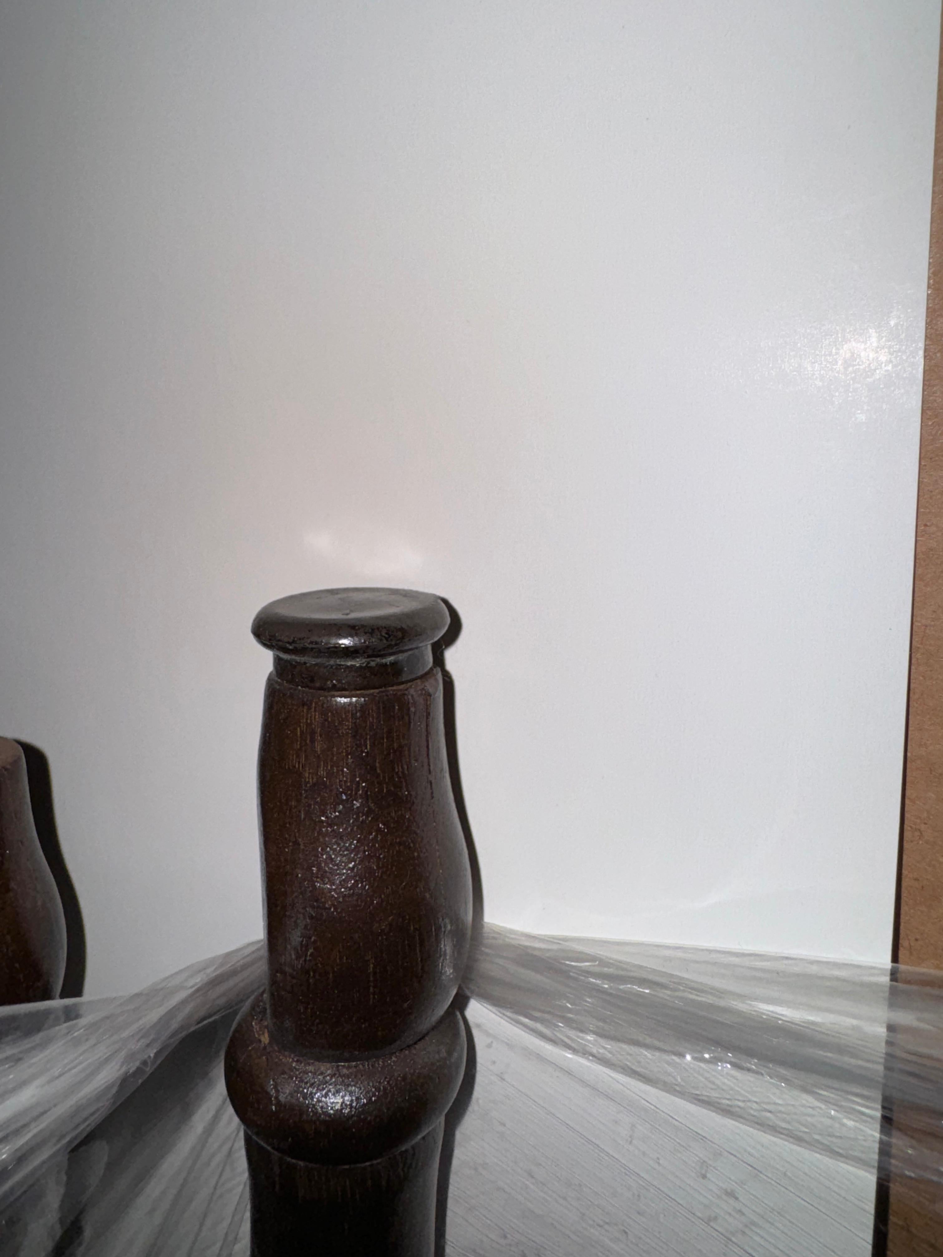 9-Piece Coffee Table Set, Syrian Mother-of-Pearl Inlay, Modular ...