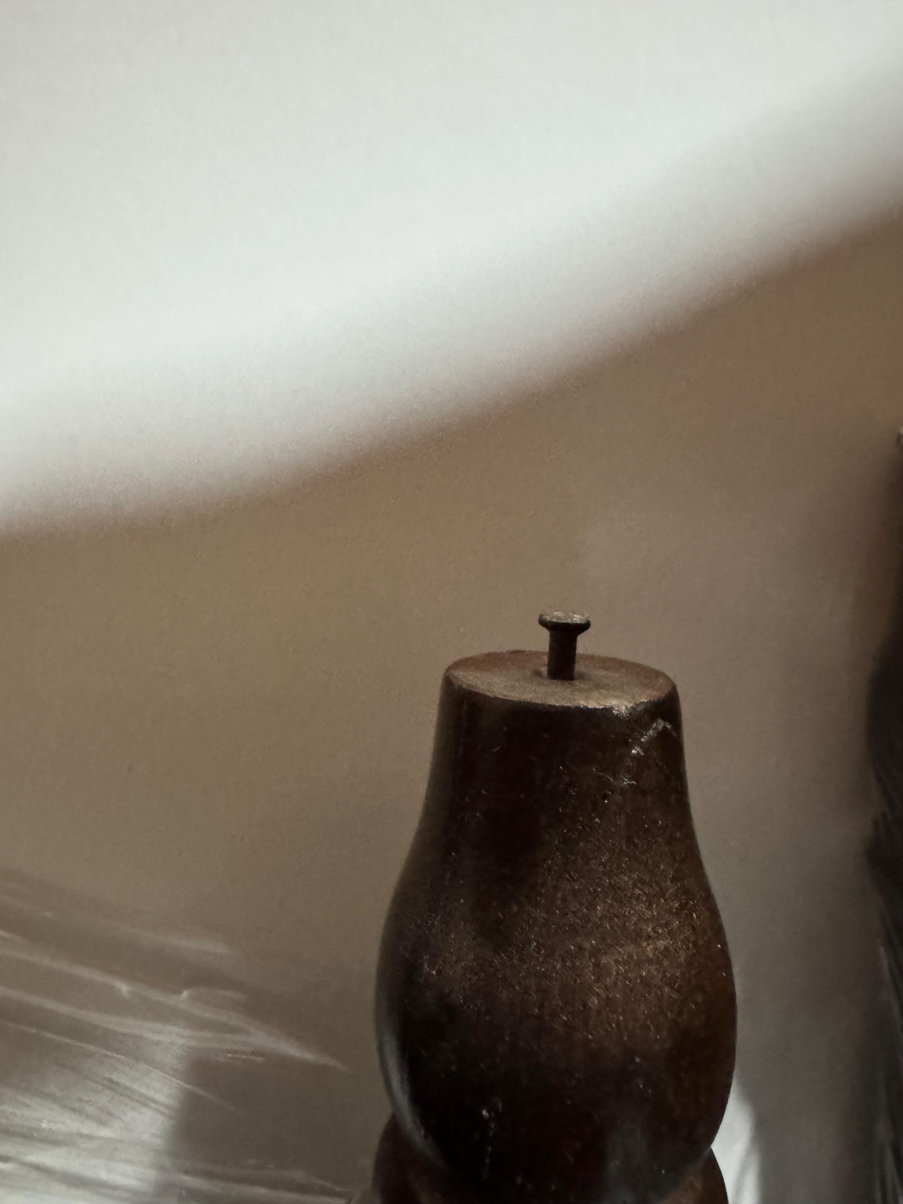 9-Piece Coffee Table Set, Syrian Mother-of-Pearl Inlay, Modular ...