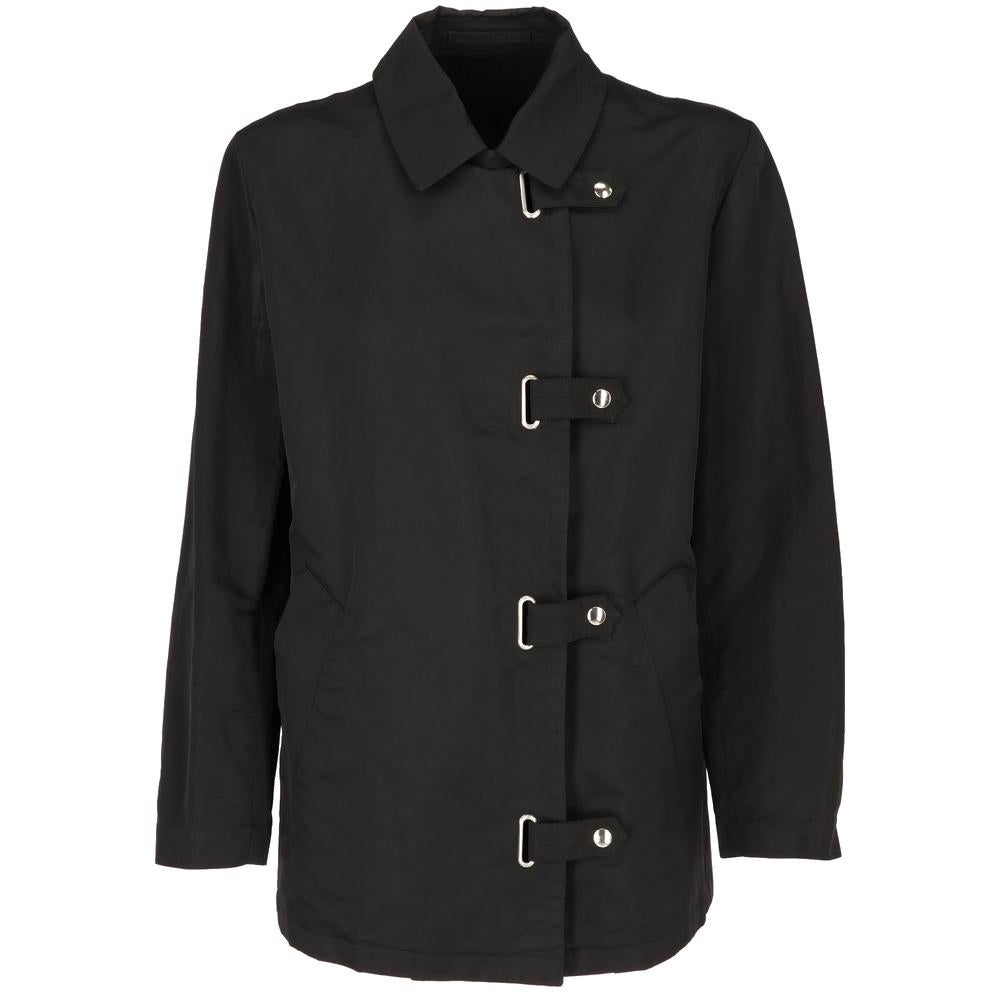 Men's ALLEGRI 40 Dark Khaki Light Weight Wool Blend Car Coat For Sale ...