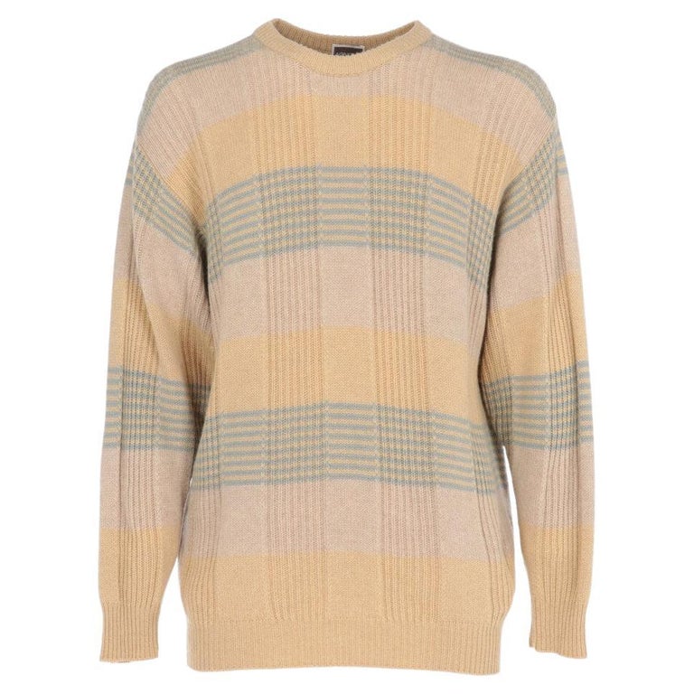 Be super welcome Vintage 90s Knitmakers metallic sweater tunic ...