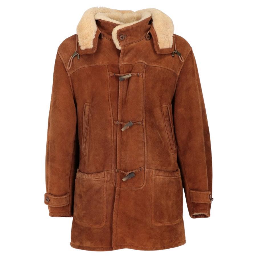 1980s Green Grass Double-Breasted Coat For Sale at 1stDibs | grass ...