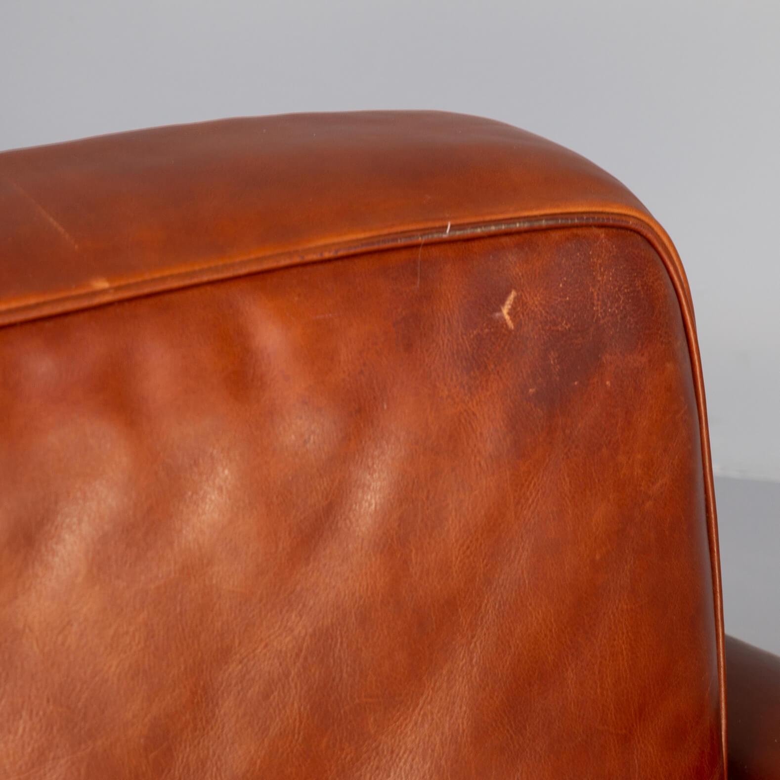 90s Giuseppe Manzoni ‘Mickey’ Sofa for Baxter Italy For Sale at 1stDibs