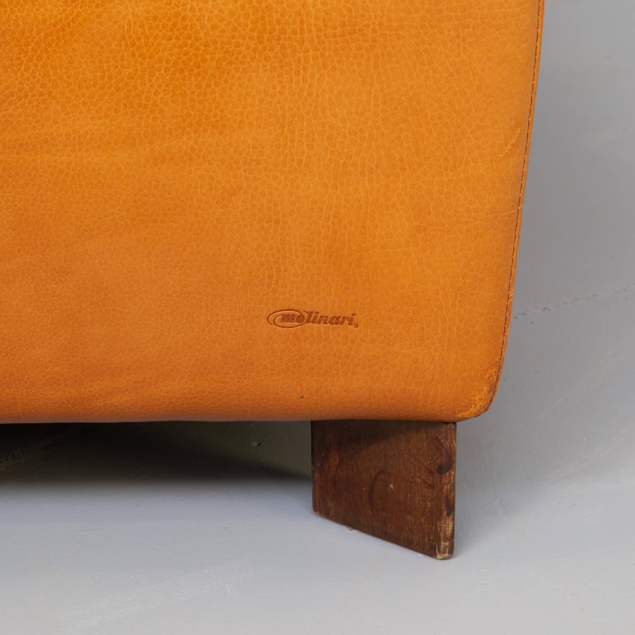 90s Hans Hopfer ‘Why Not’ Sofa for Molinari For Sale at 1stDibs