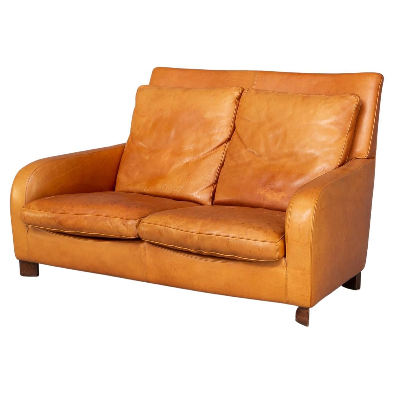 90s Hans Hopfer ‘Why Not’ Sofa for Molinari For Sale at 1stDibs