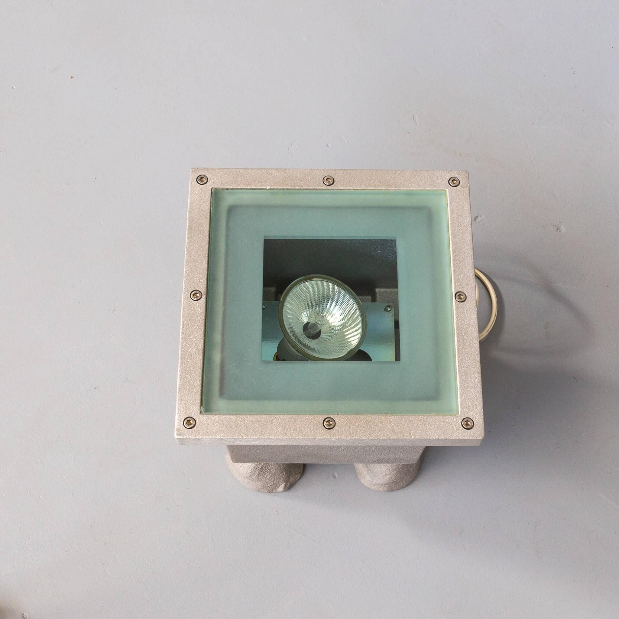 90s Mario Nanni ‘big feet’ floorlamp for Viabizzuno set/2 For Sale at ...