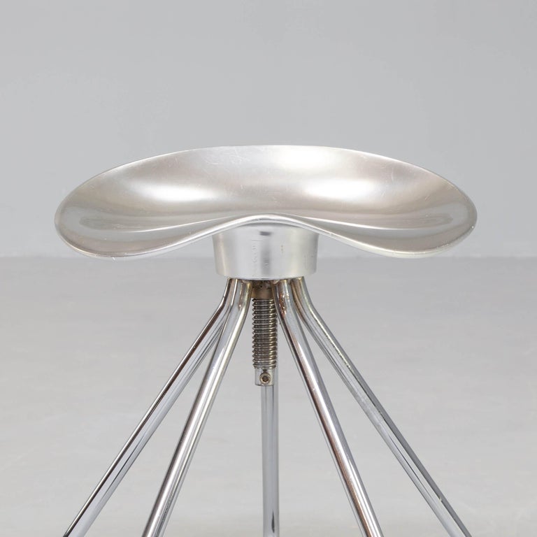 90s Pepe Cortes ‘Jamaica’ Stool for Amat 3 Set/2 For Sale at 1stDibs