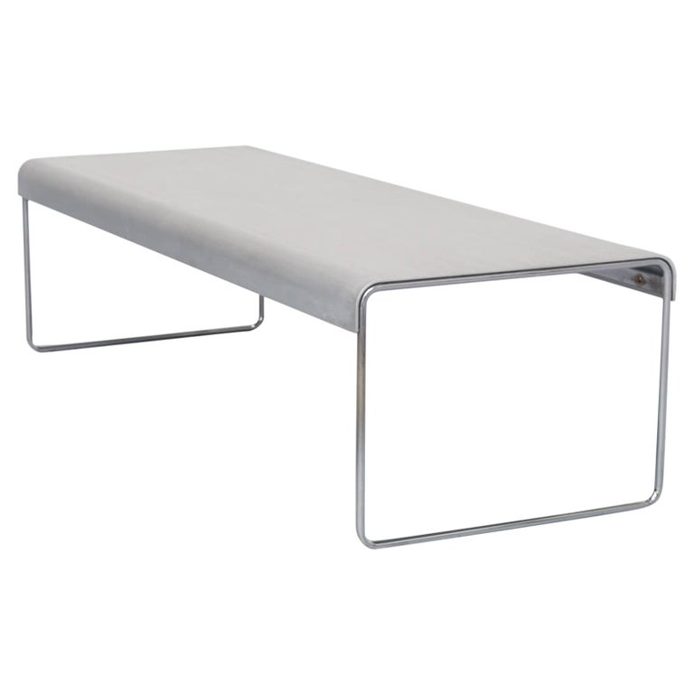 1990s Piero Lissoni ‘zap254’ Coffee Table for Cassina For Sale at 1stDibs