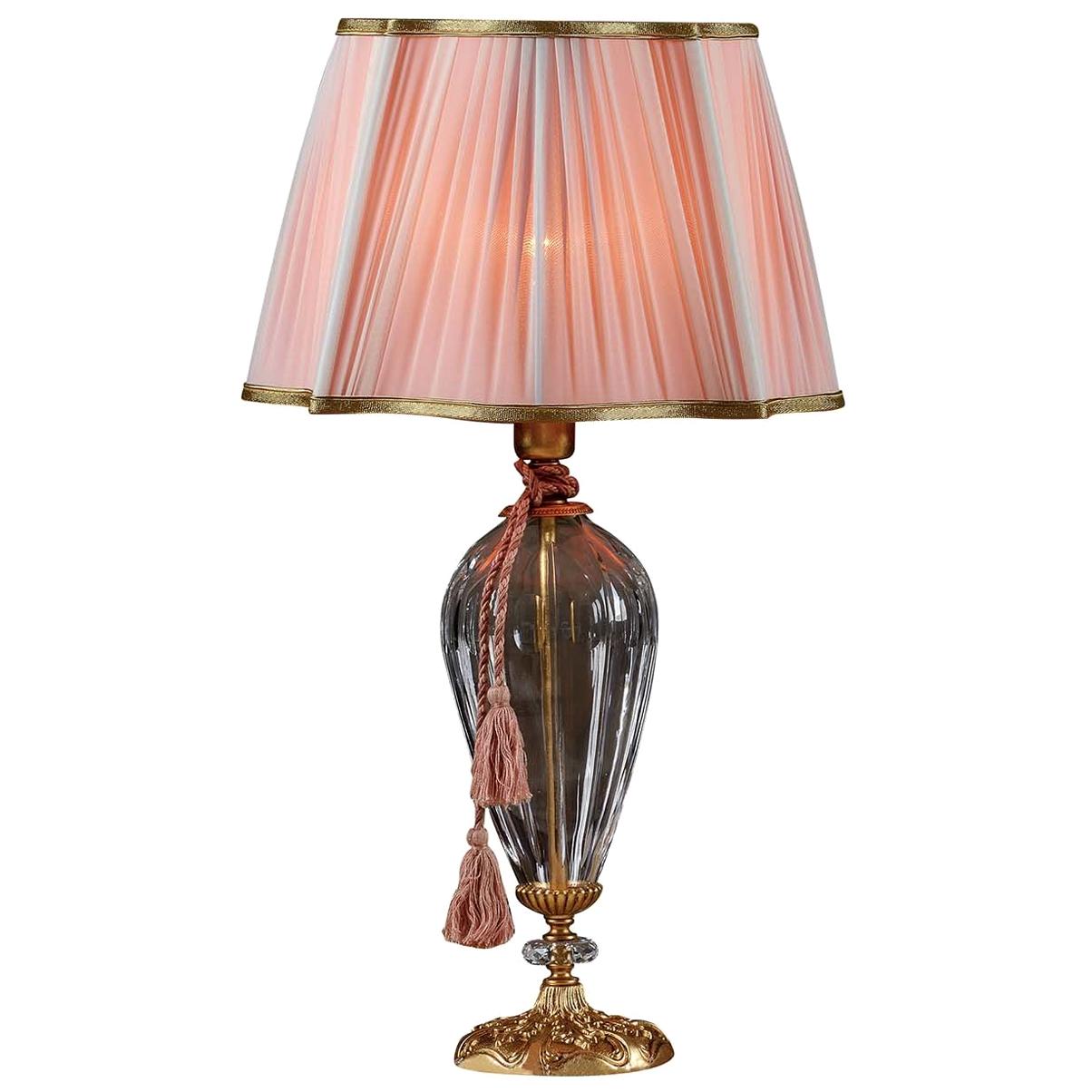 One on One Table Lamp For Sale at 1stDibs