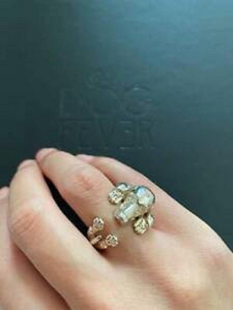 925 Sterling Silver Dog Puppy Animal Nature Basset Hound Statement Open ...