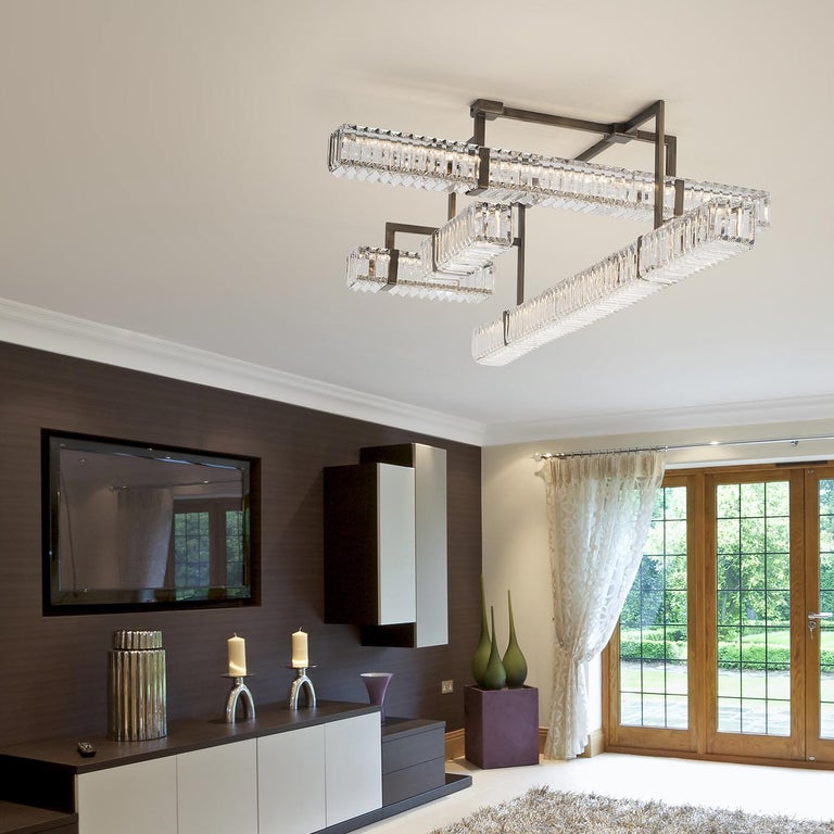 9280/90 Ceiling Light For Sale at 1stDibs