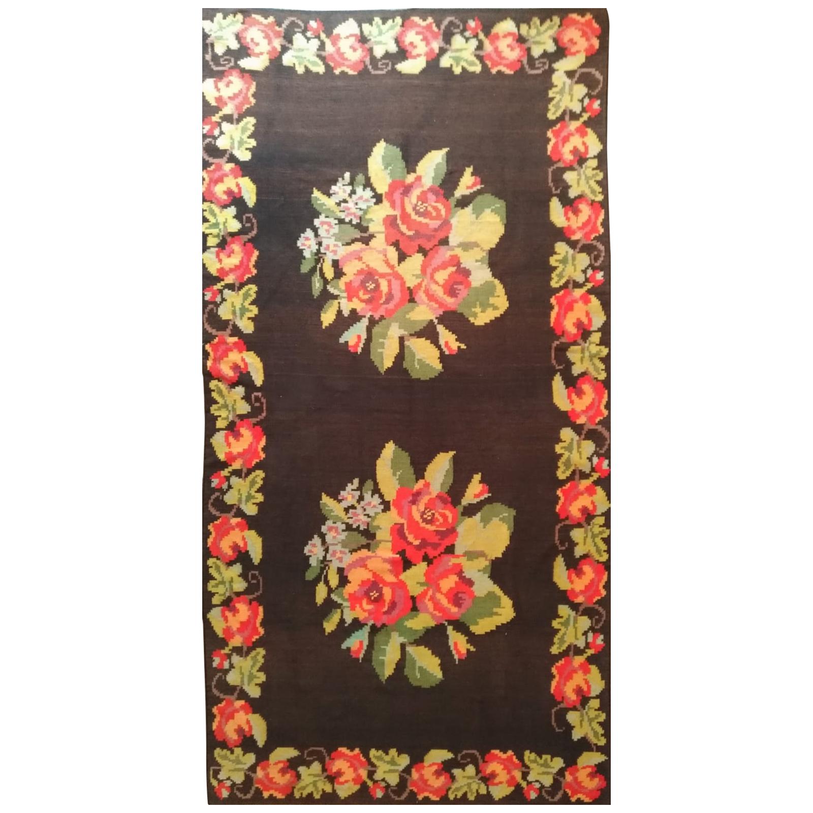 1950s Rugs and Carpets - 1,763 For Sale at 1stDibs | 1950s carpet ...