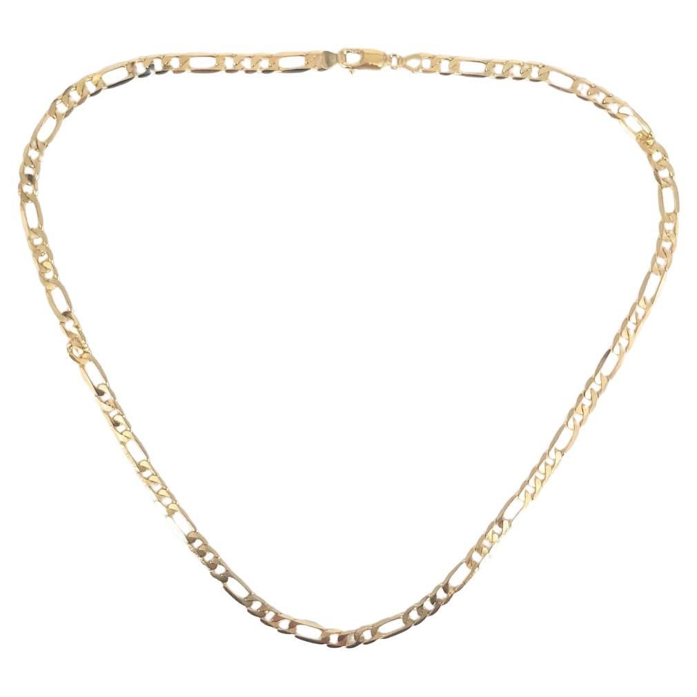 9ct Gold Fob Chain at 1stDibs