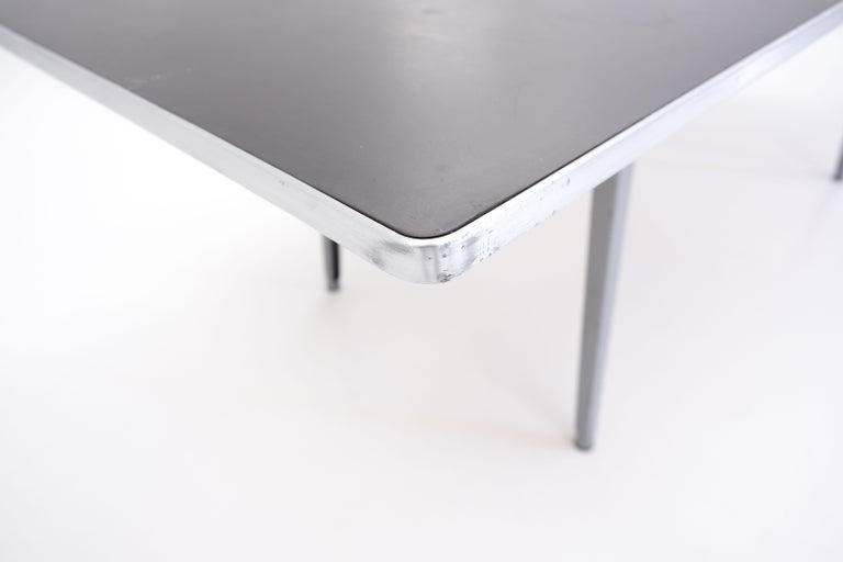 Reform Table by Friso Kramer for Ahrend de Cirkel For Sale at 1stDibs