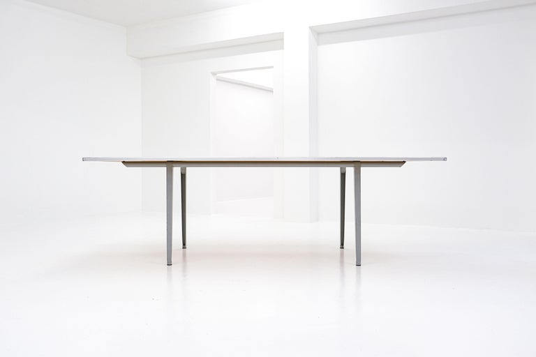 Reform Table by Friso Kramer for Ahrend de Cirkel For Sale at 1stDibs