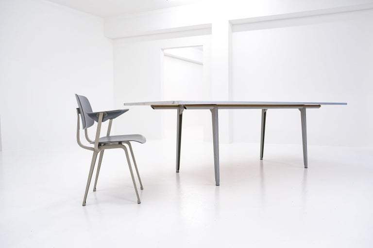 Reform Table by Friso Kramer for Ahrend de Cirkel For Sale at 1stDibs
