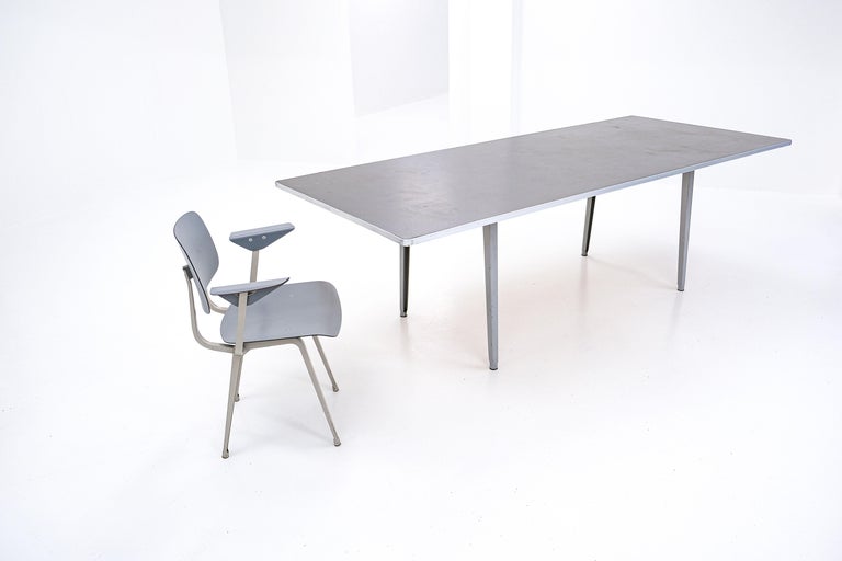 Reform Table by Friso Kramer for Ahrend de Cirkel For Sale at 1stDibs