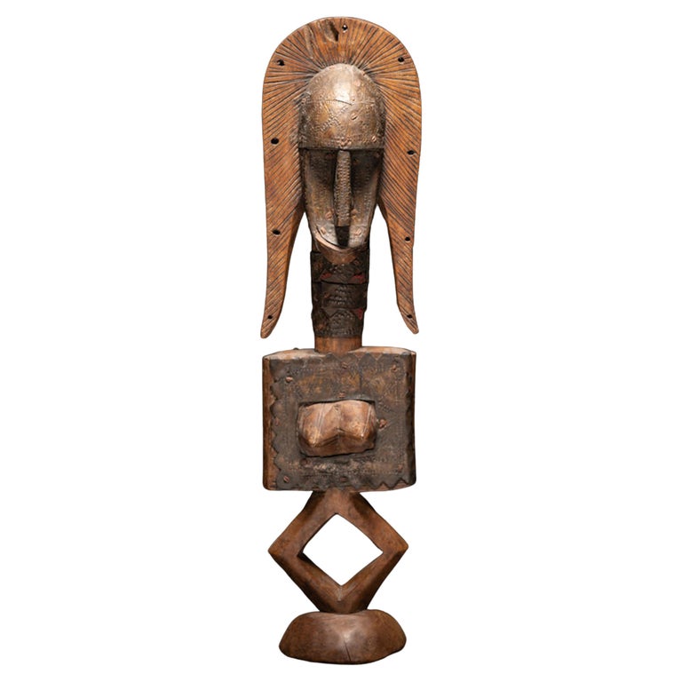 Ancient Mali Art