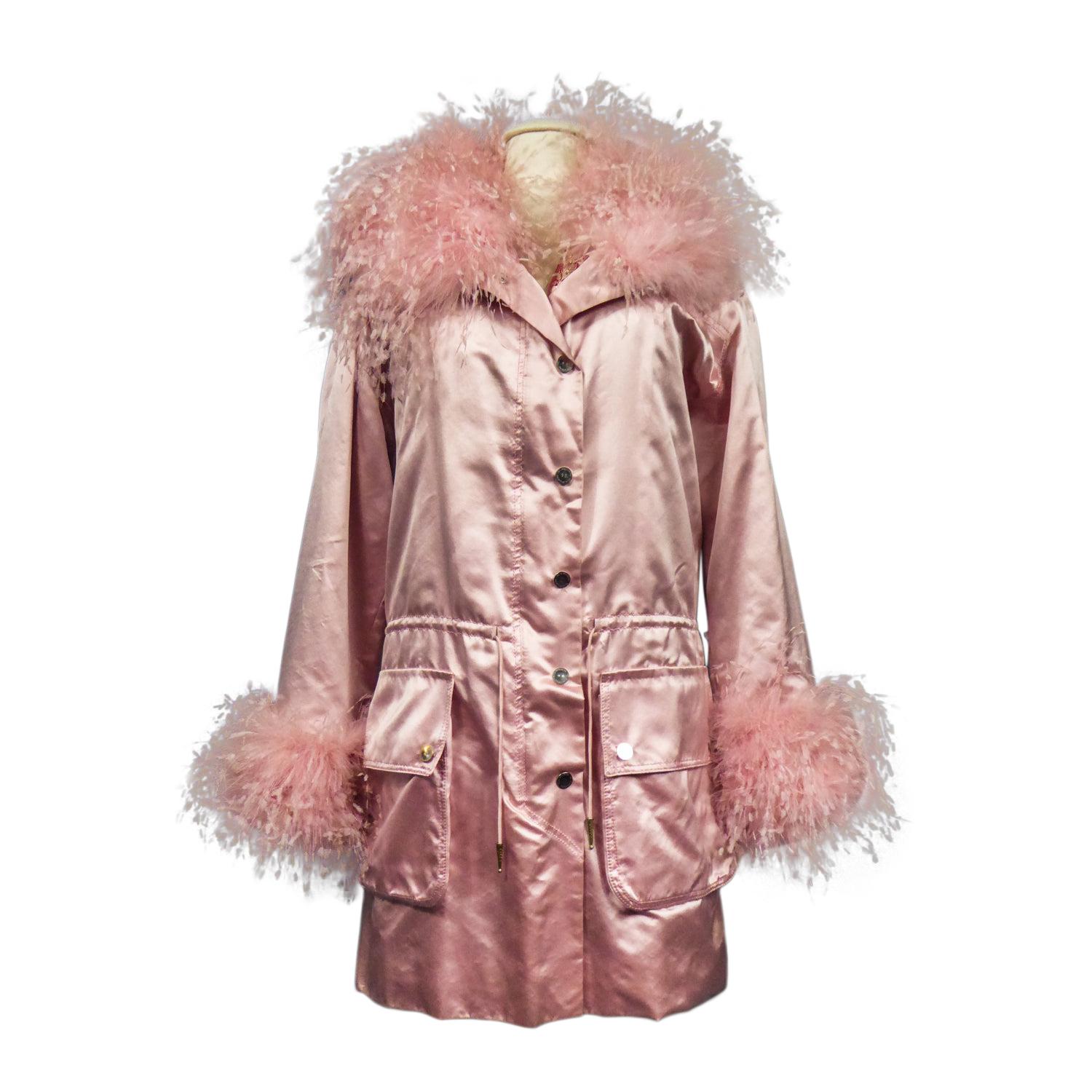 Maria Monacci Gallenga Evening Jacket in Gold Painted Velvet Circa 1930 ...