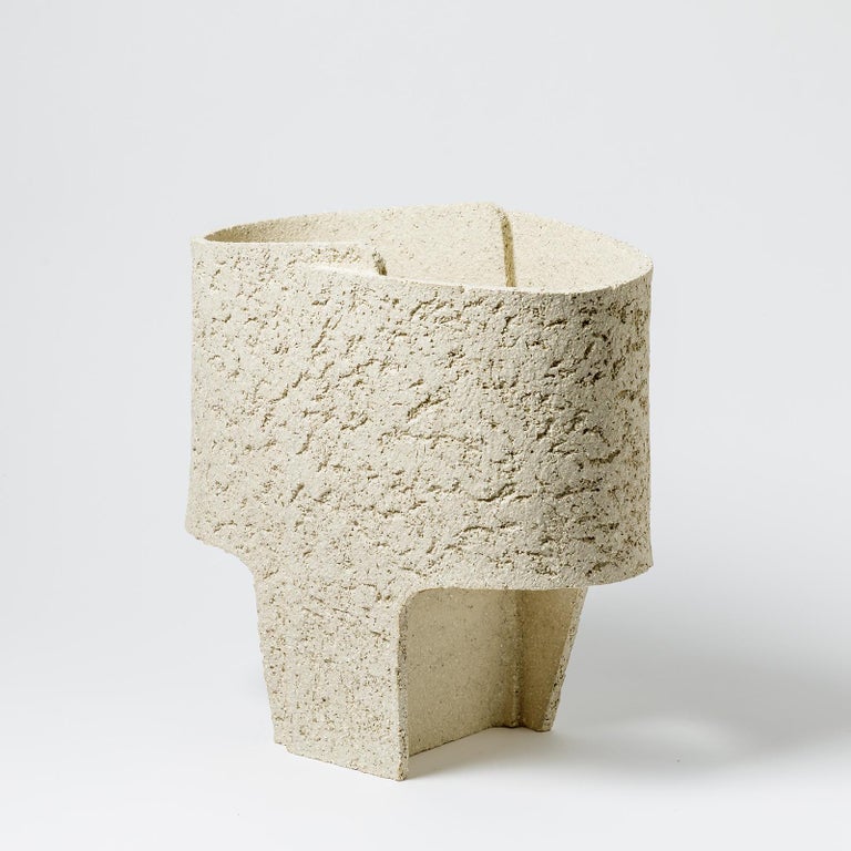 Ceramic Table Lamps by Denis Castaing, 2022 For Sale at 1stDibs