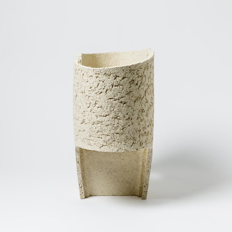 Ceramic Table Lamps by Denis Castaing, 2022 For Sale at 1stDibs