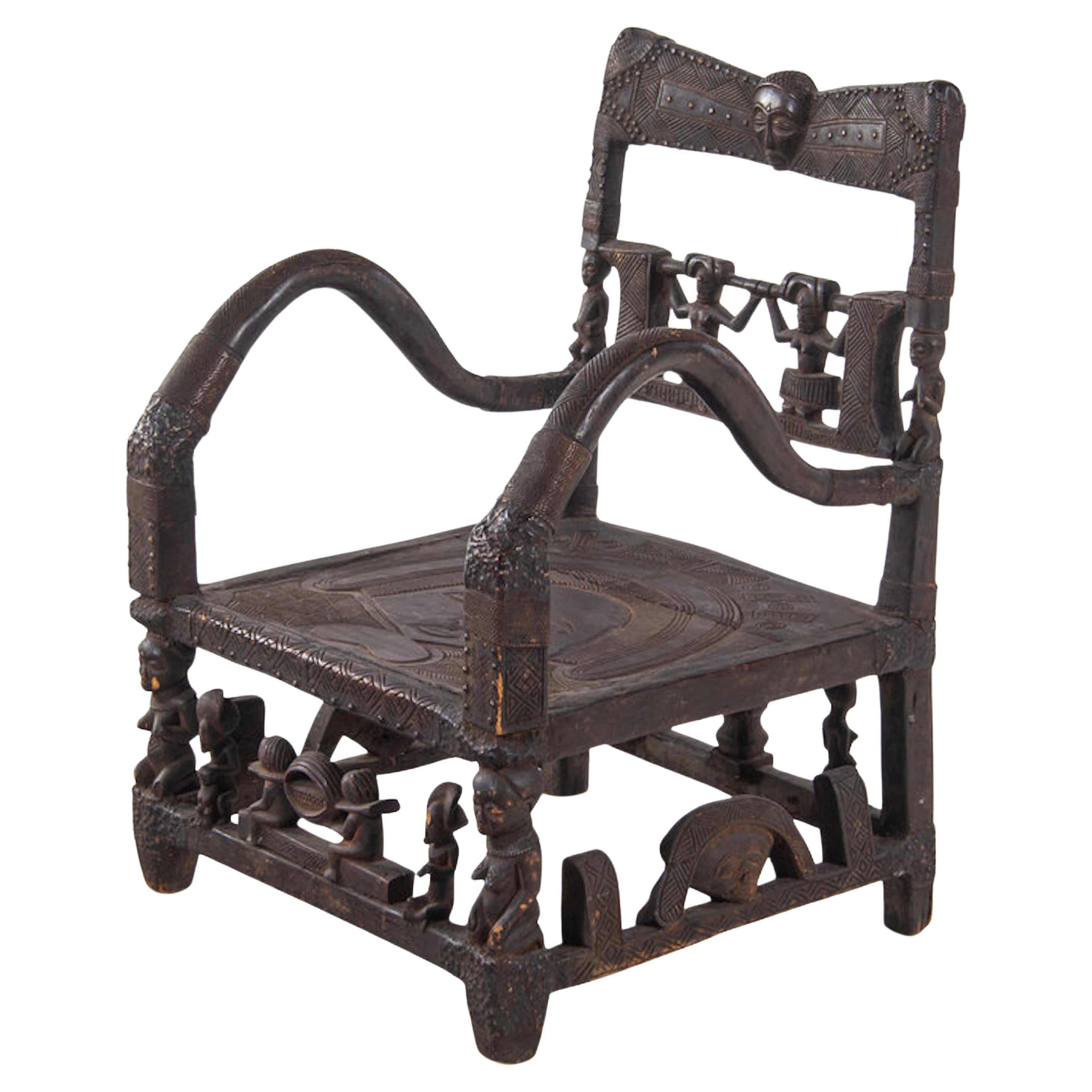 Mask Fang Ngil from Gabon For Sale at 1stDibs