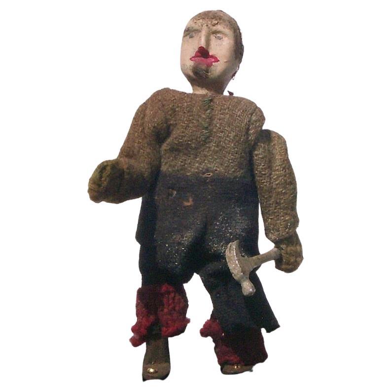 "Smilin' Sam from Alabam,' the Salted Peanut Man" Vending Machine For ...